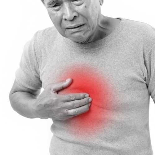 8 Reasons why Heartburn and GERD won't go away. - Oh My Gut