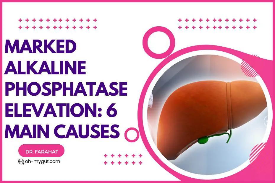 Marked Alkaline Phosphatase Elevation (levels over 600): 6 Main Causes ...