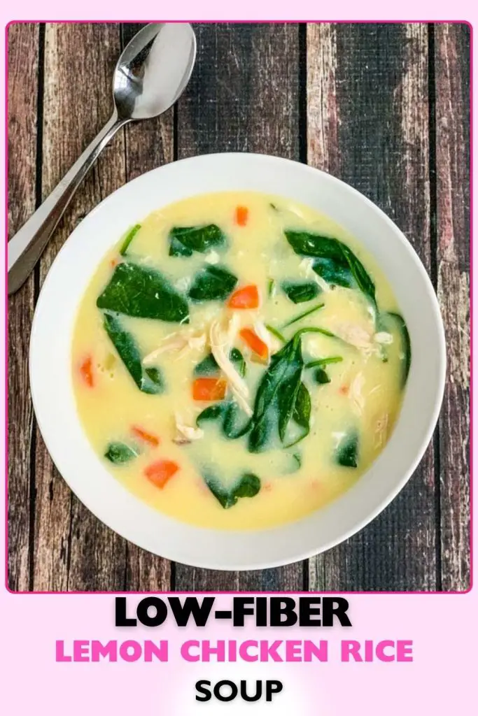 17+ Easiest Low-Fiber Soup Recipe Ideas To Try - Oh My Gut