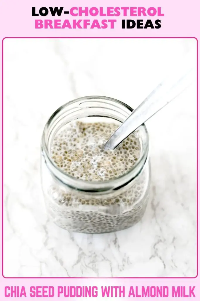 17+ Super-Healthy Low-Cholesterol Breakfast Ideas - Oh My Gut