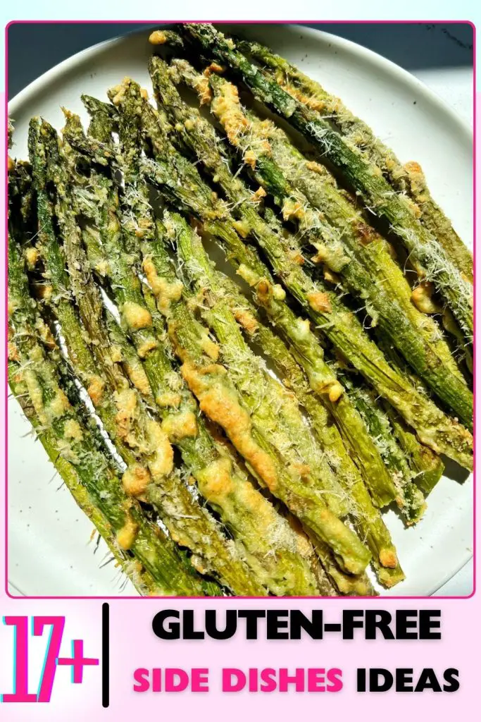 17+ Super Tasty Gluten-Free Side Dishes Ideas - Oh My Gut