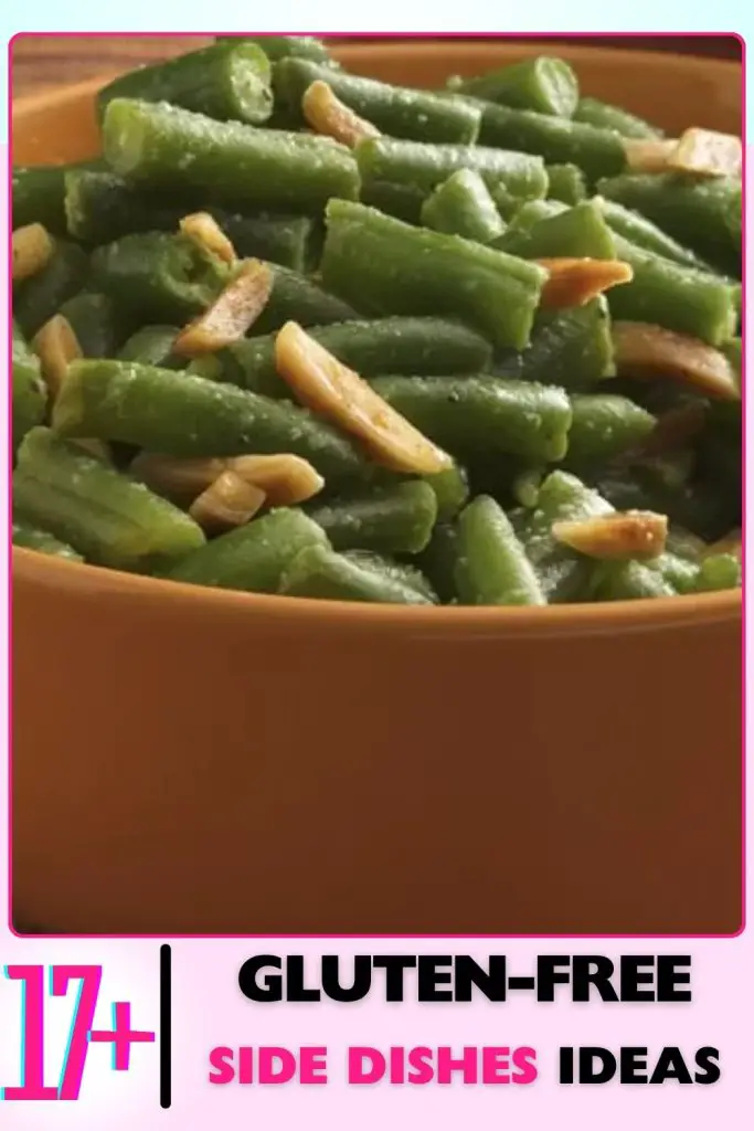 17+ Super Tasty Gluten-Free Side Dishes Ideas - Oh My Gut