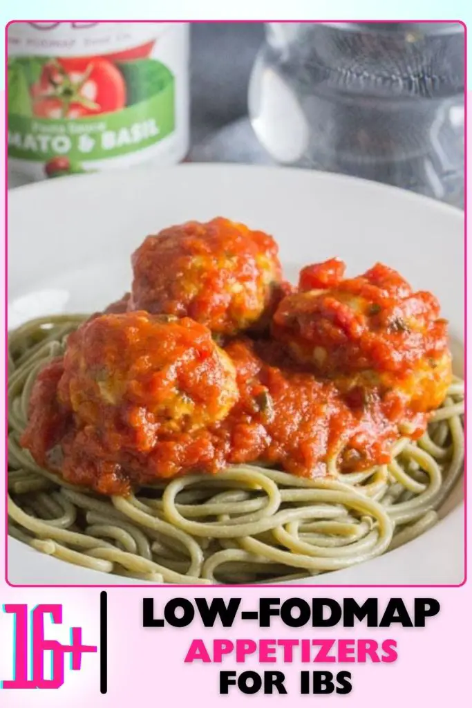 16+ Tasty Low-FODMAP Appetizers For IBS - Oh My Gut