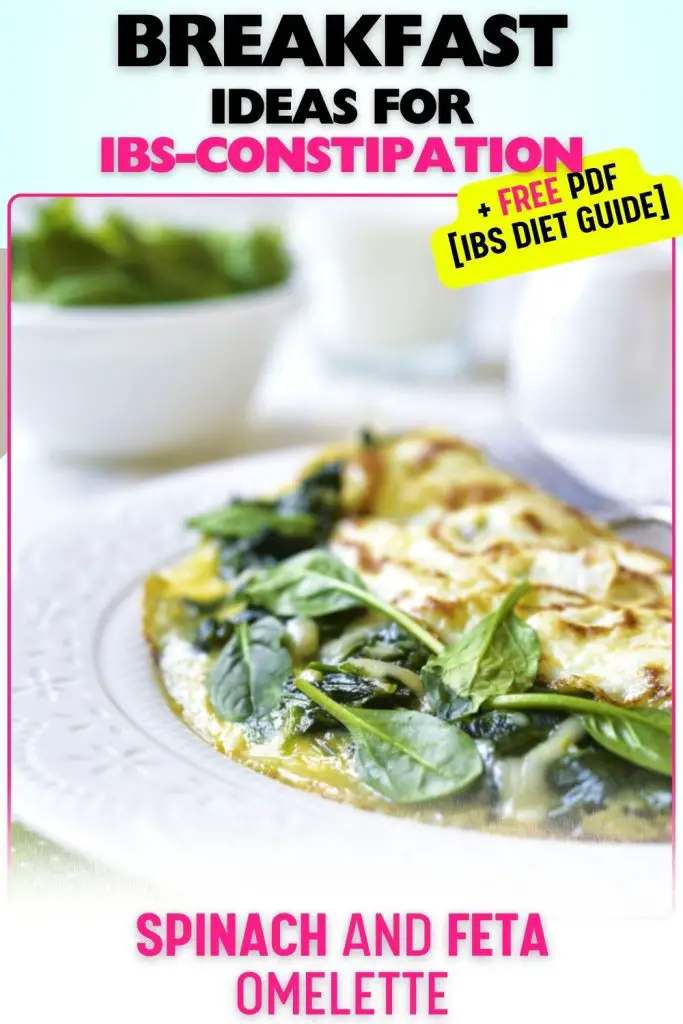 17+ Delicious Breakfast Ideas For IBS-Constipation. - Oh My Gut