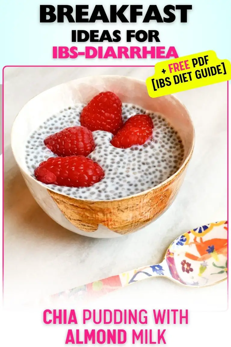 20+ Super Healthy Breakfast Ideas For IBS-Diarrhea - Oh My Gut