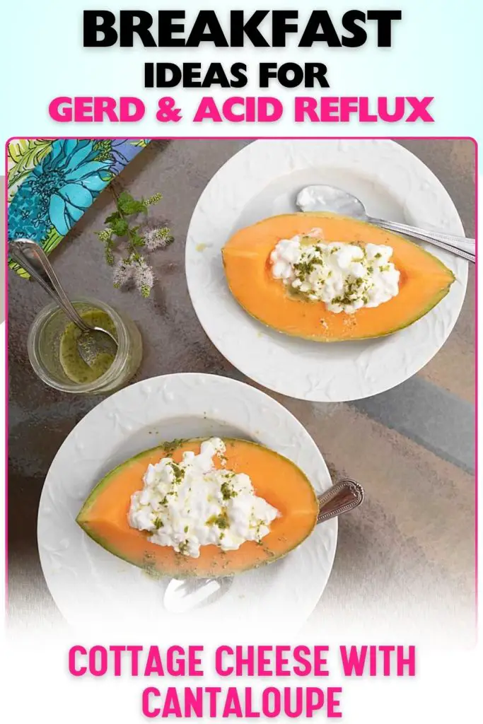 18 Safe & Healthy Breakfast Ideas For GERD and Acid Reflux - Oh My Gut