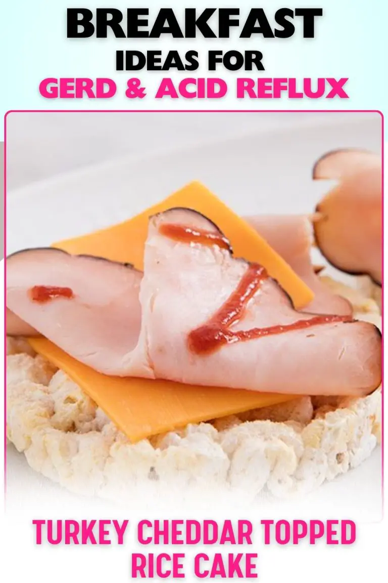18 Safe & Healthy Breakfast Ideas For GERD and Acid Reflux - Oh My Gut