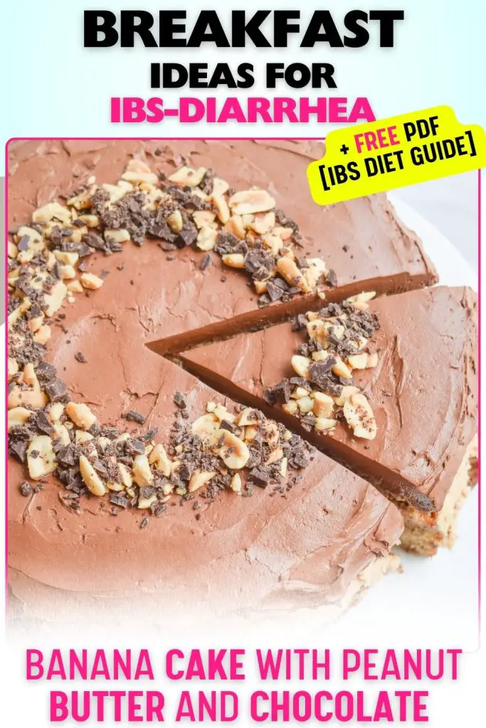 20+ Super Healthy Breakfast Ideas For IBS-Diarrhea - Oh My Gut
