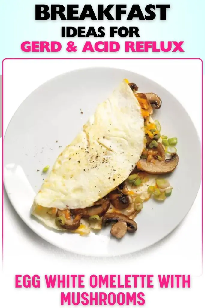 18 Safe & Healthy Breakfast Ideas For GERD and Acid Reflux - Oh My Gut