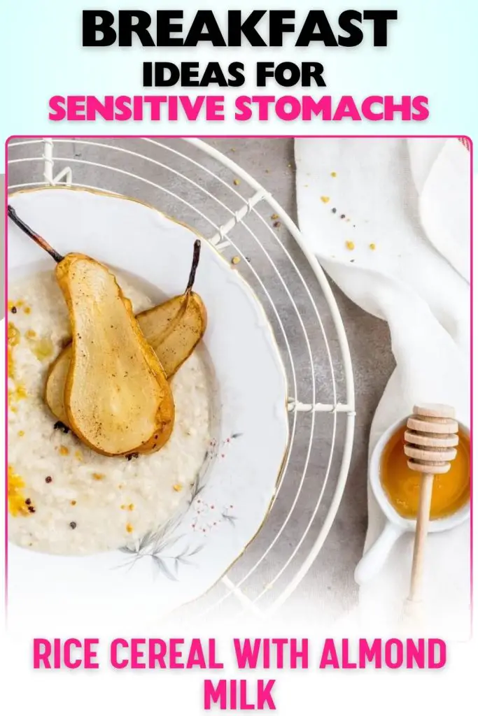 19+ Soothing Breakfast Ideas For A Sensitive Stomach - Oh My Gut