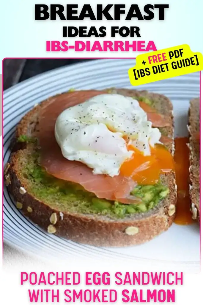 20+ Super Healthy Breakfast Ideas For IBS-Diarrhea - Oh My Gut