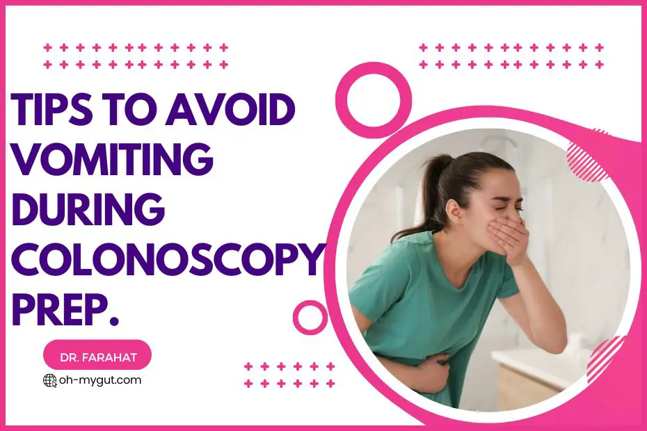 Stomach Gurgling & Pain After Colonoscopy: 7 Causes & Treatments. - Oh ...