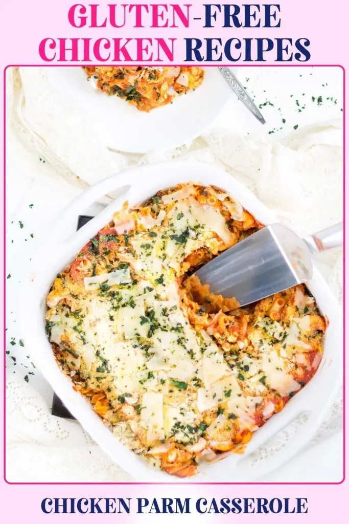 15 Quick Gluten-Free Chicken Recipe Ideas to Try - Oh My Gut