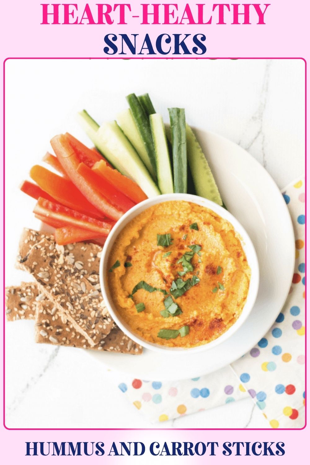 23 Easy Heart-Healthy Recipe Ideas To Try. - Oh My Gut