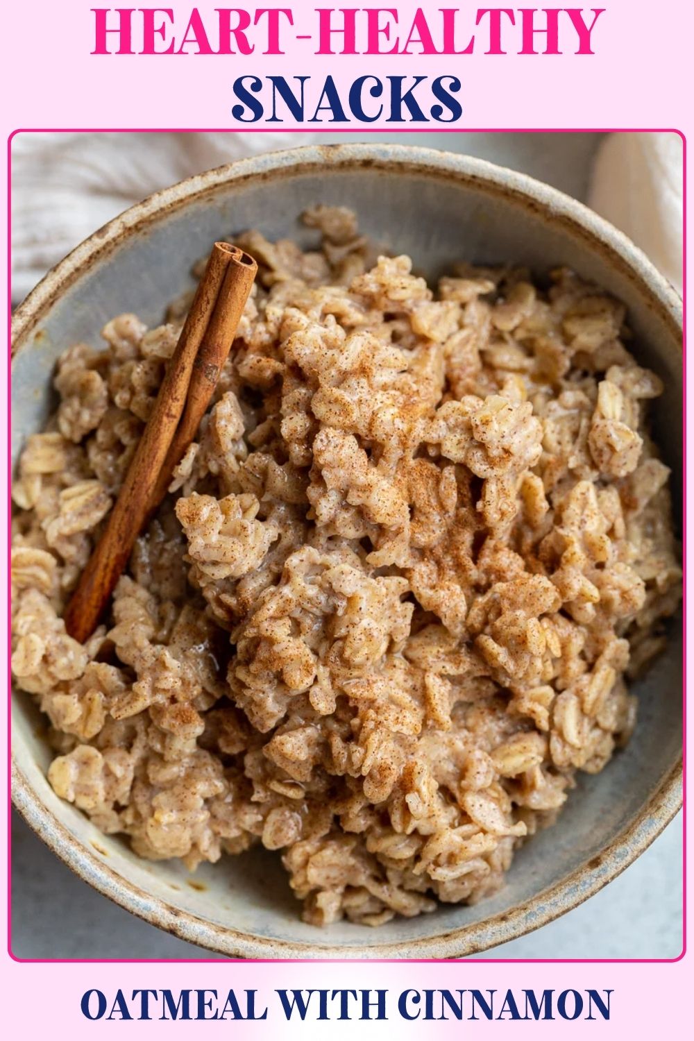 23 Easy Heart-Healthy Recipe Ideas To Try. - Oh My Gut
