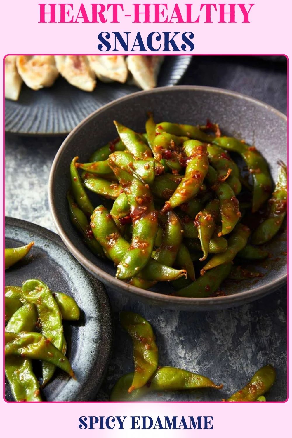 23 Easy Heart-Healthy Recipe Ideas To Try. - Oh My Gut