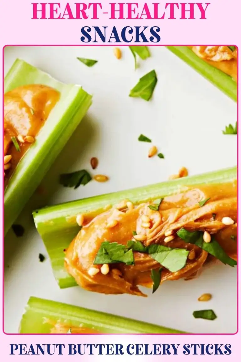 23 Easy Heart-Healthy Recipe Ideas To Try. - Oh My Gut