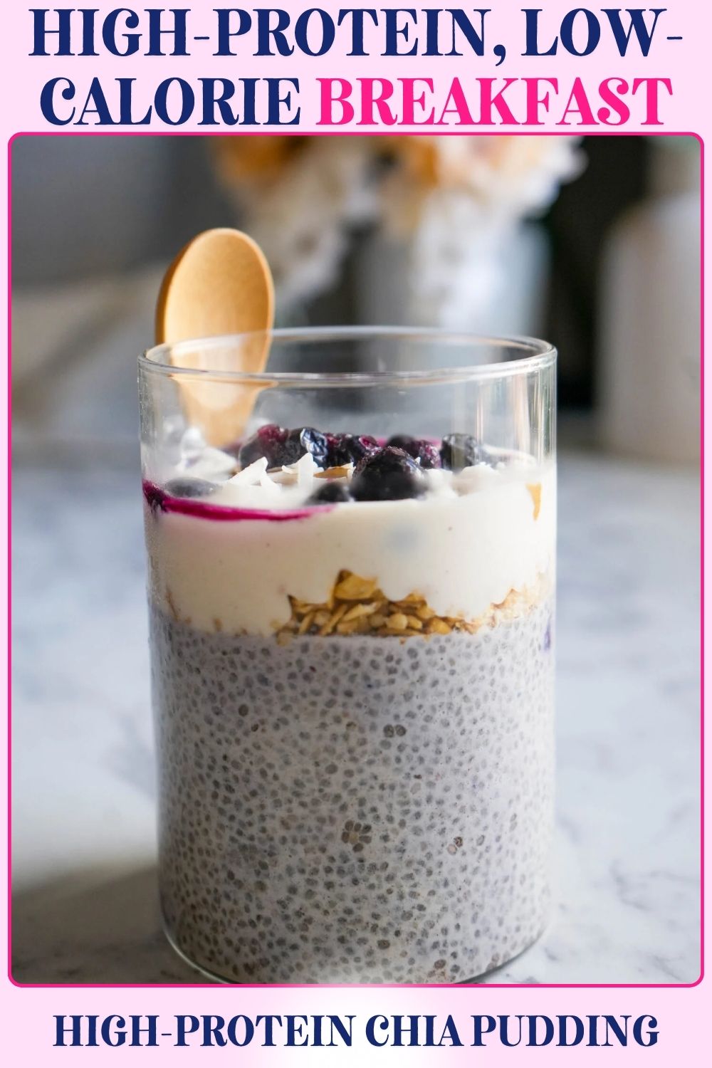 14 Easy High-Protein, Low-Calorie Breakfast Ideas - Oh My Gut