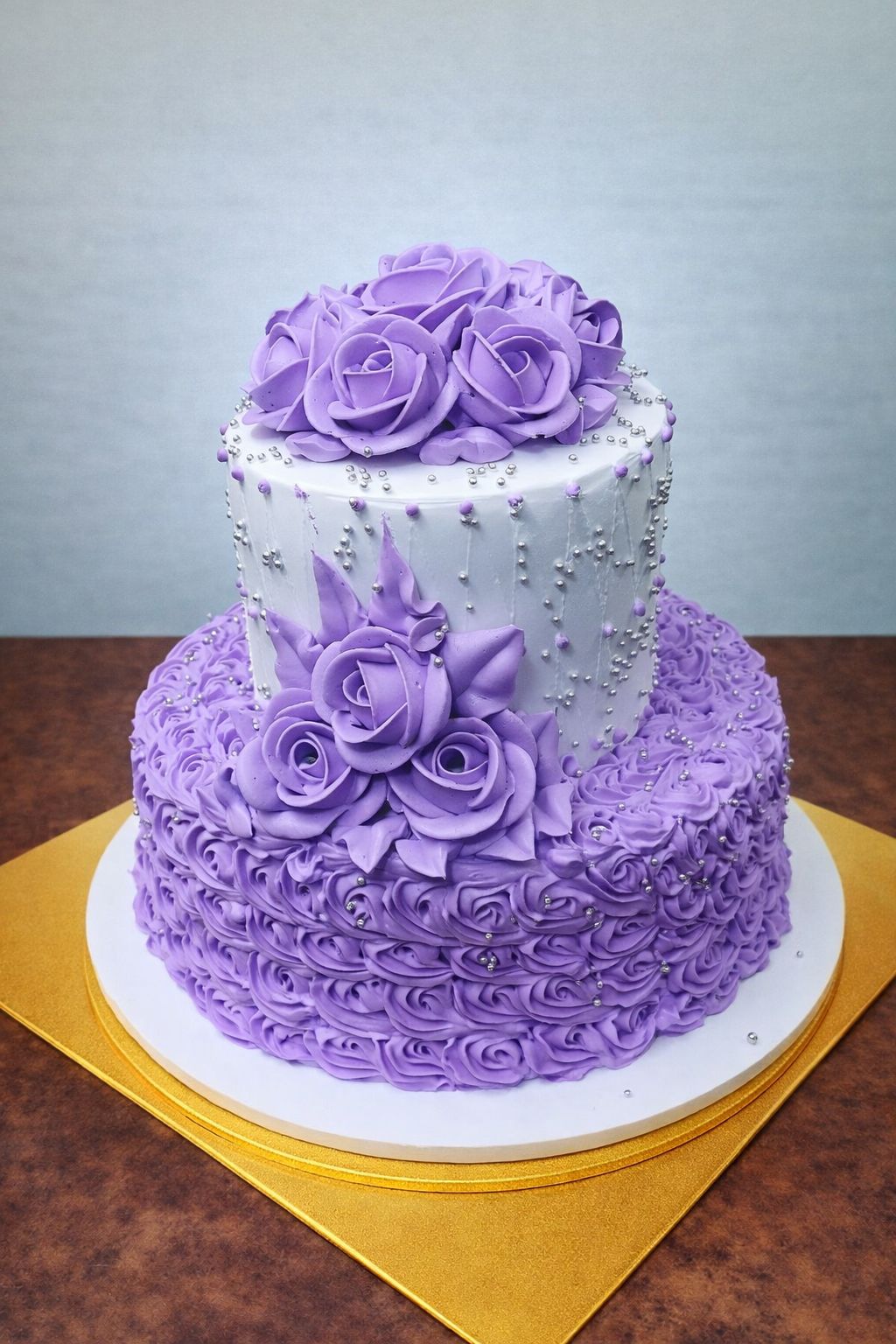 21 Ultimate Aesthetic Cake Design Ideas (2026) - Oh My Gut