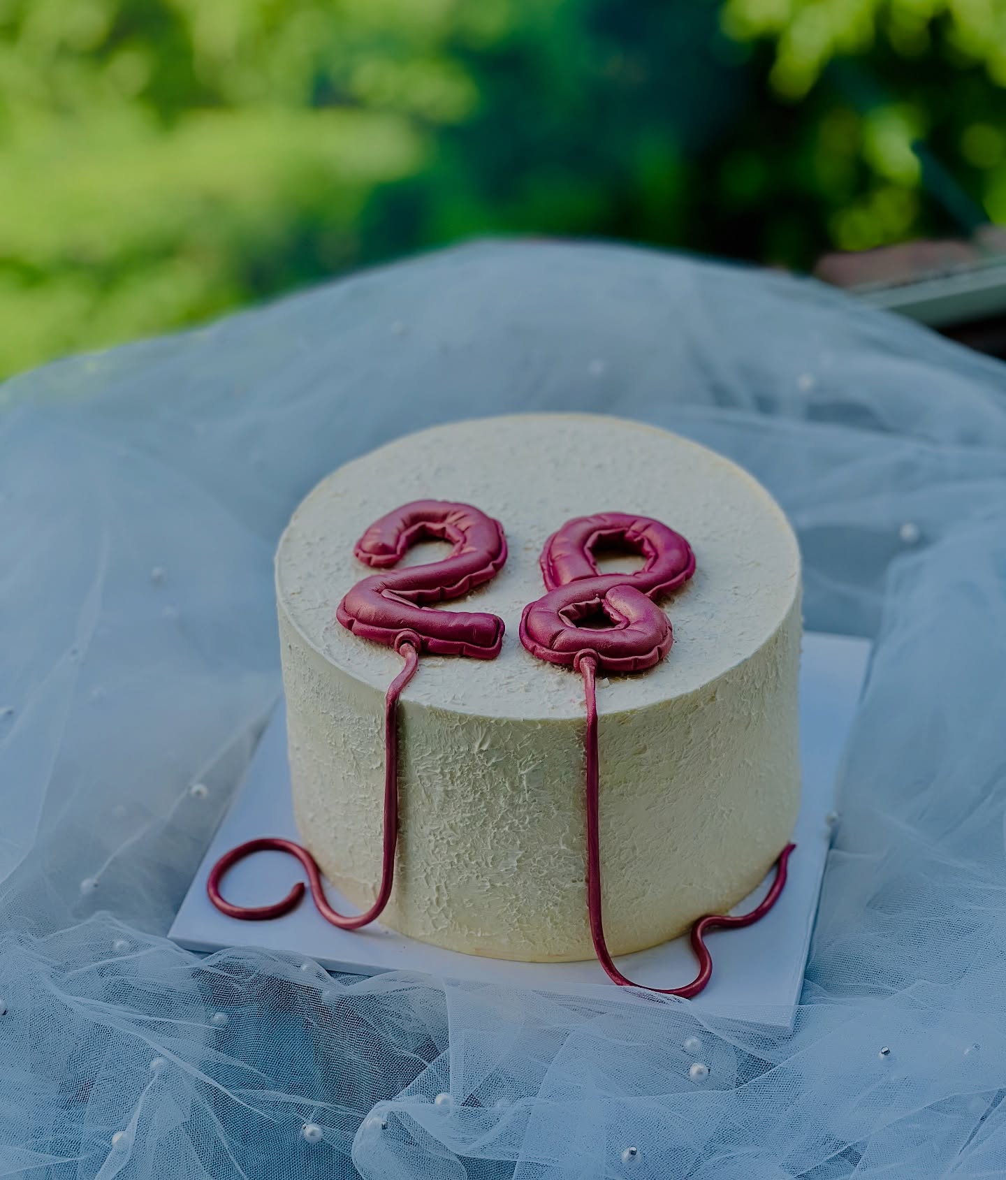 24 Top Simple Cake Design Ideas (2026) - Oh My Gut