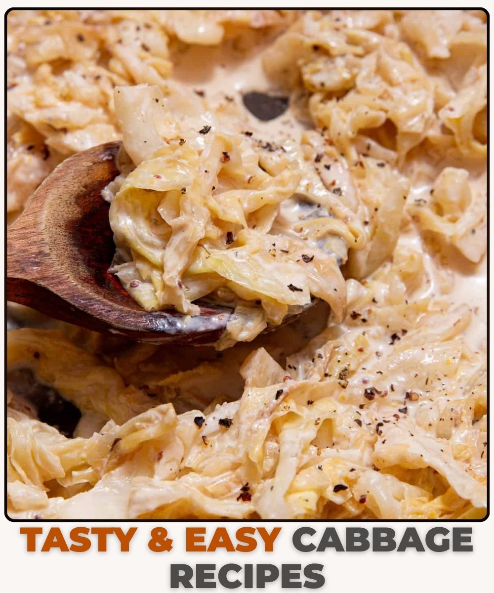 13 Easy Cabbage Recipe Ideas (2026) - Oh My Gut