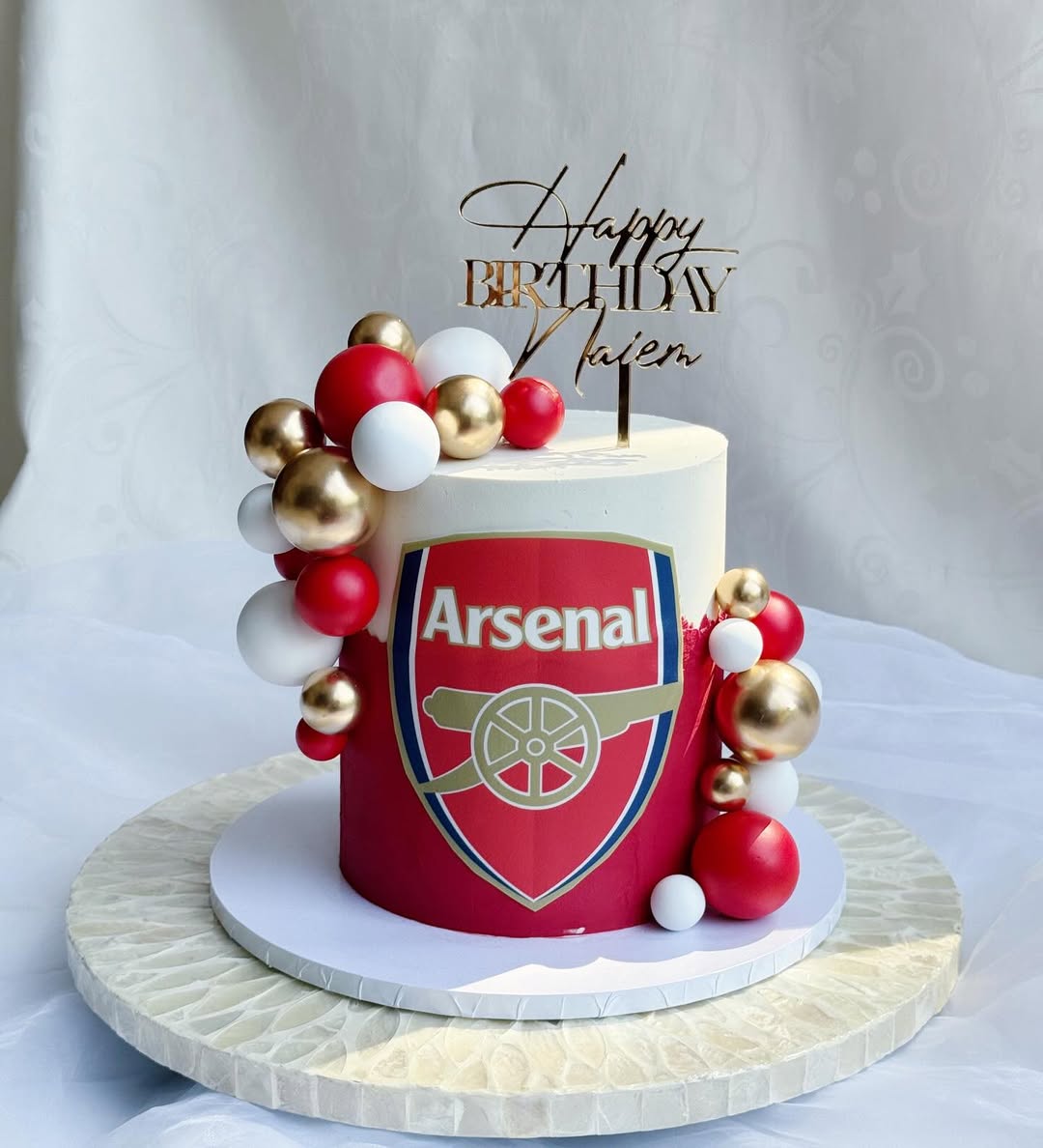 21 Creative Cake Designs For Men Birthday (2026) - Oh My Gut