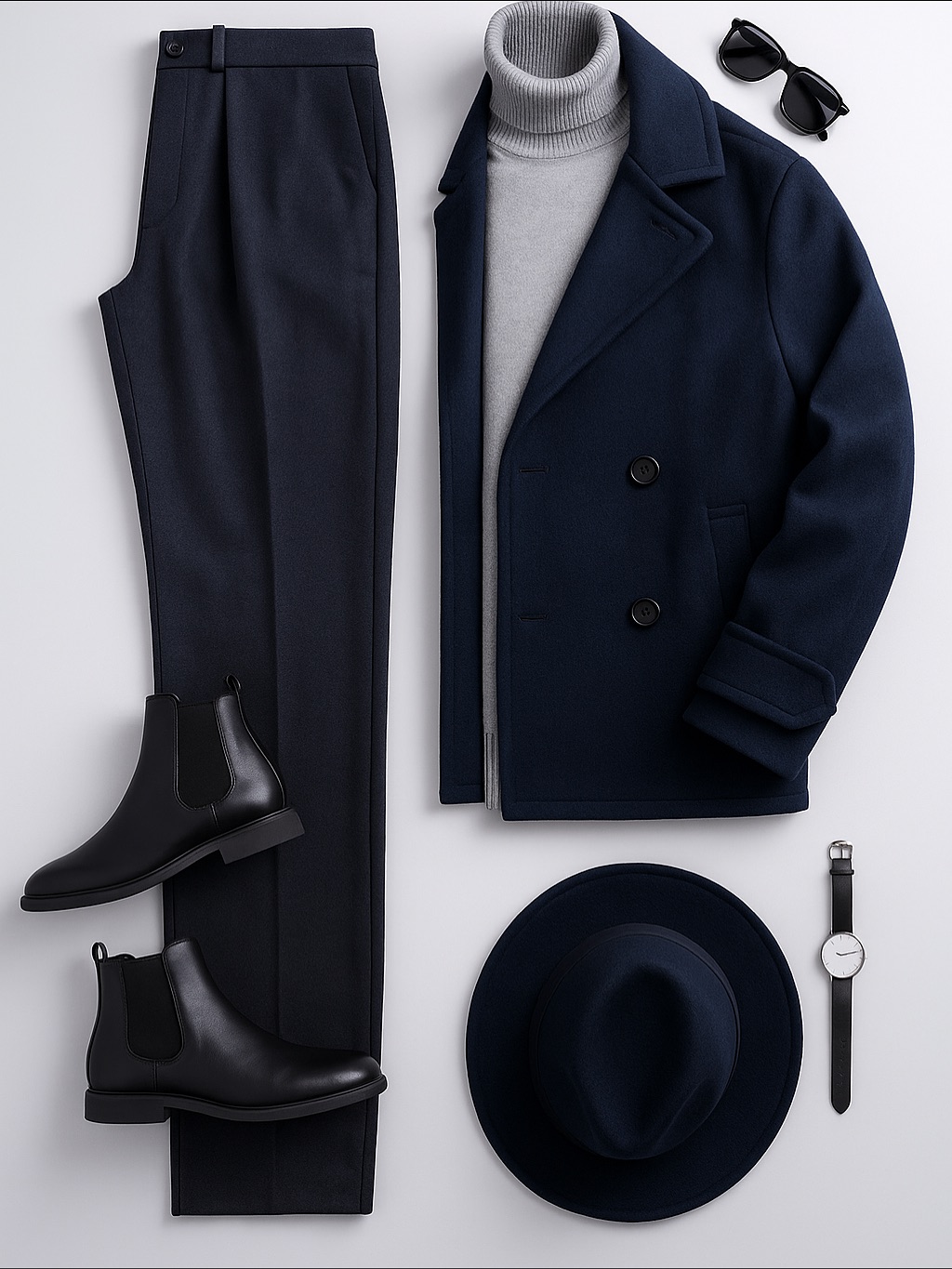 22 Classy Formal Outfits For Men (2026) - Oh My Gut