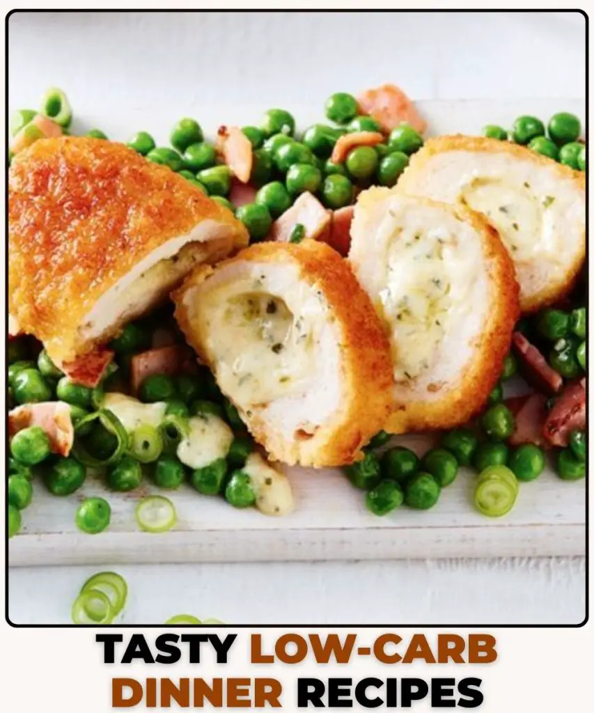 14 Easy Low-Carb Dinner Recipe Ideas (2026) - Oh My Gut