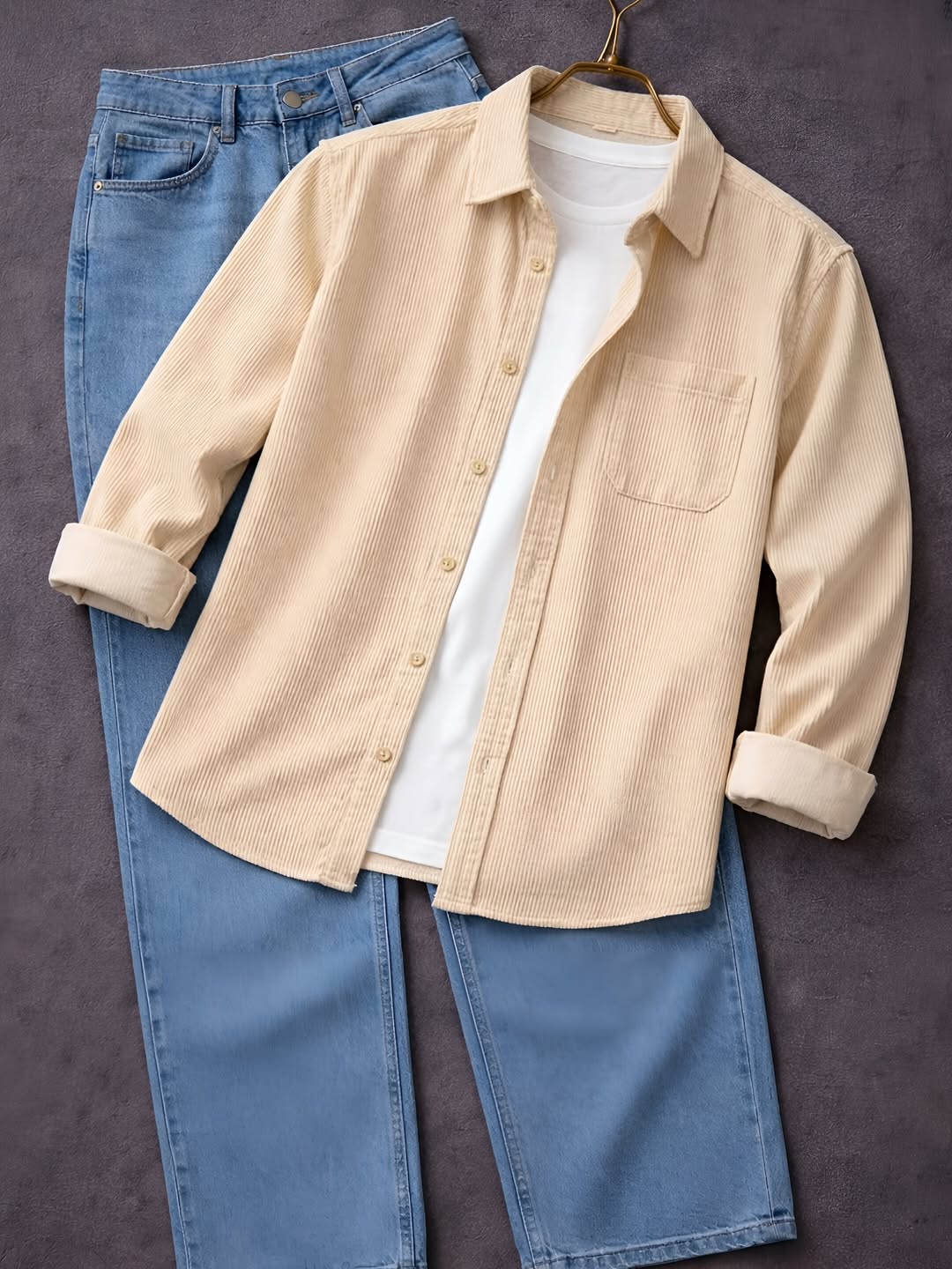 19 Effortless Casual Spring Outfits for Men (2026) - Oh My Gut